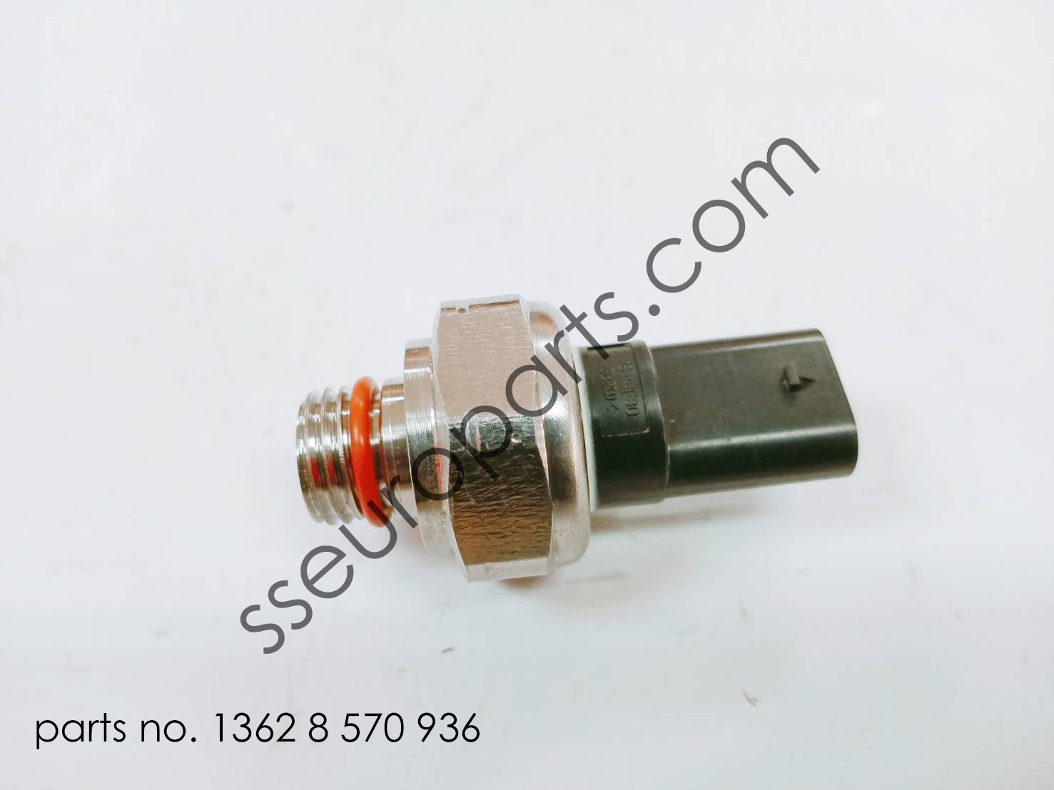 Exhaust pressure sensor 13628570936 8570936 - sseuroparts