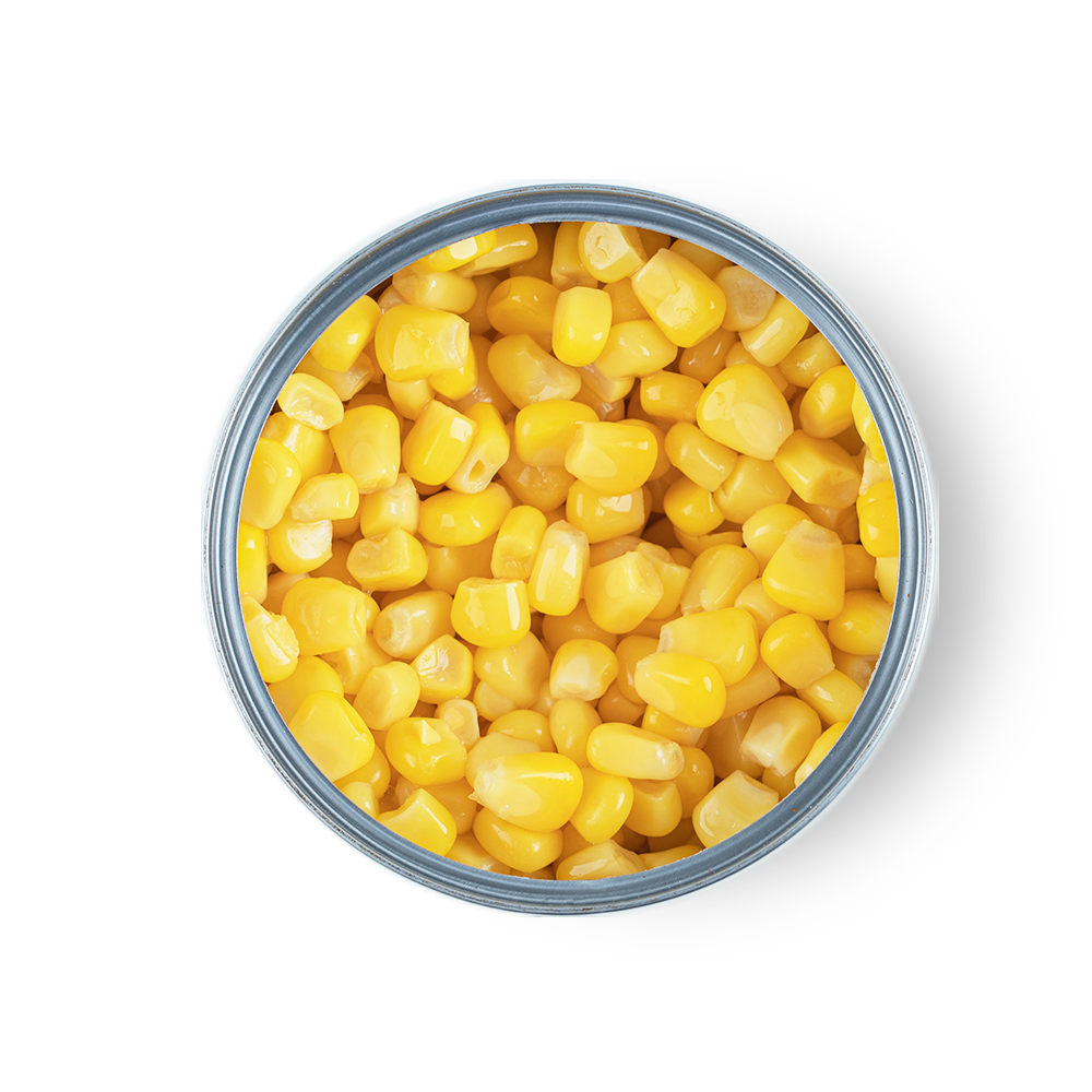 Canned Sweet Kernel Corn - redsea