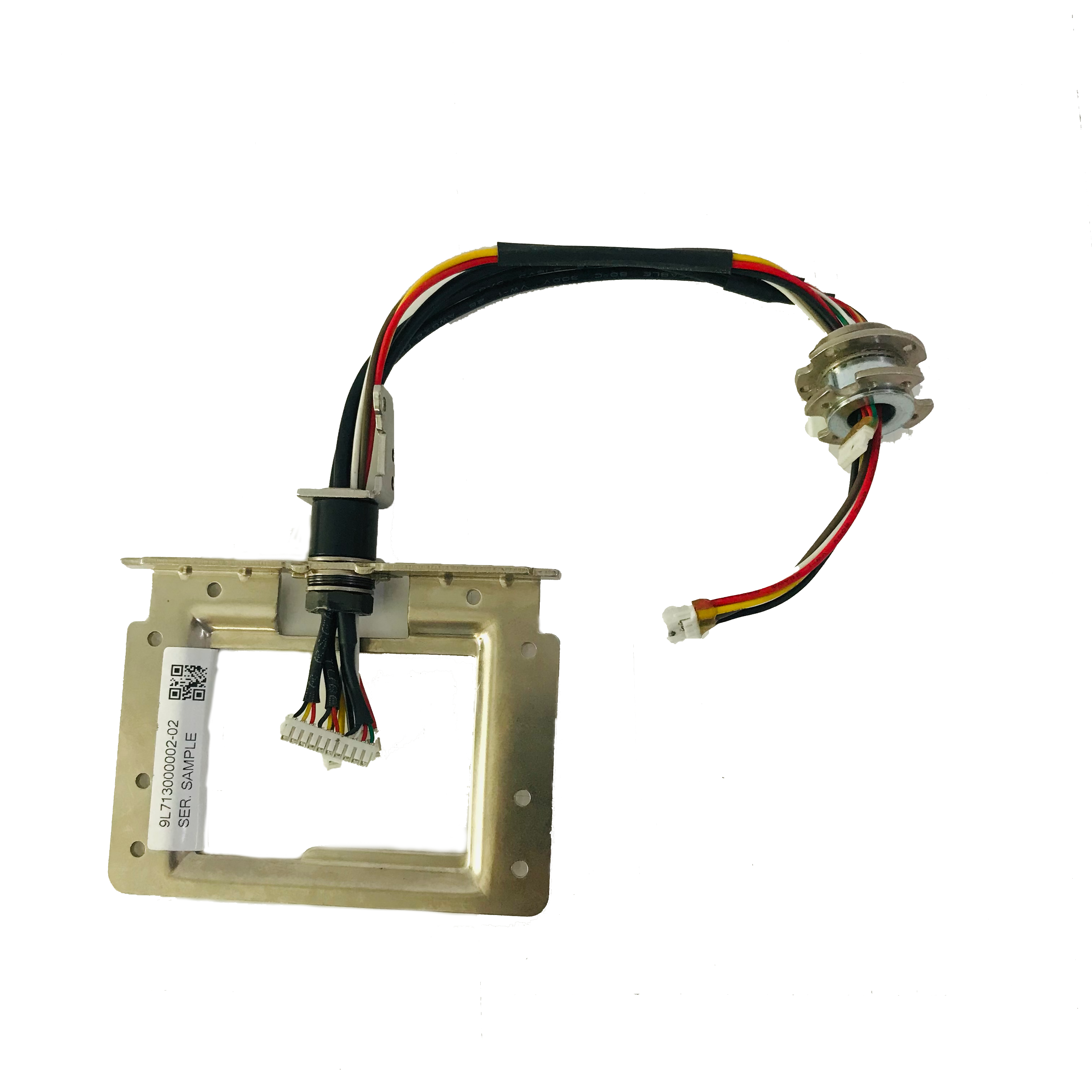 Monitor harness - ptrindustries