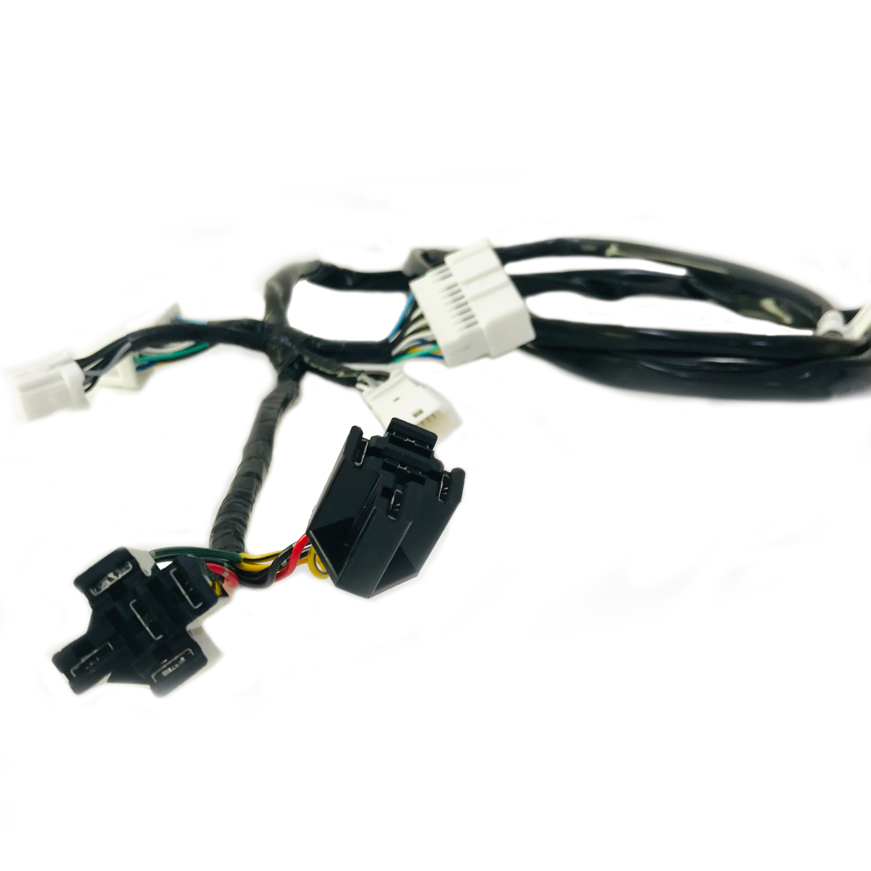 Canopy Harness - ptrindustries