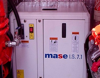MASE GENERATORS - Sevenoaks