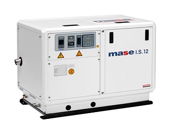 MASE GENERATORS - Sevenoaks