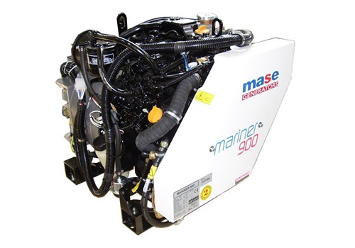 MASE GENERATORS - Sevenoaks