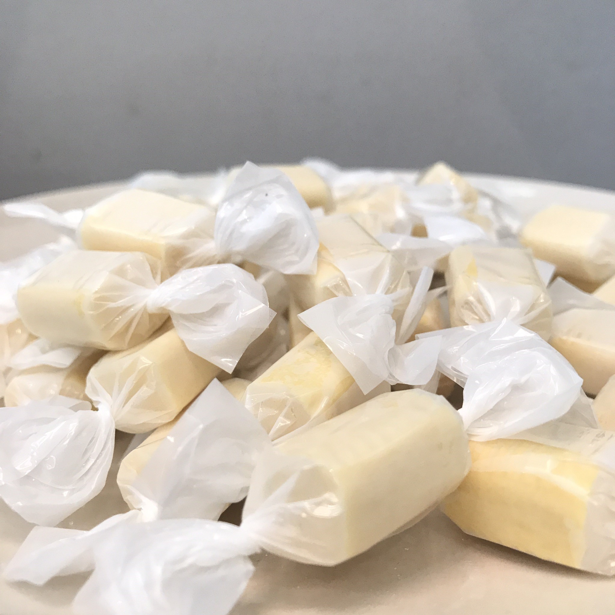 DURIAN CANDY - fruitorganic