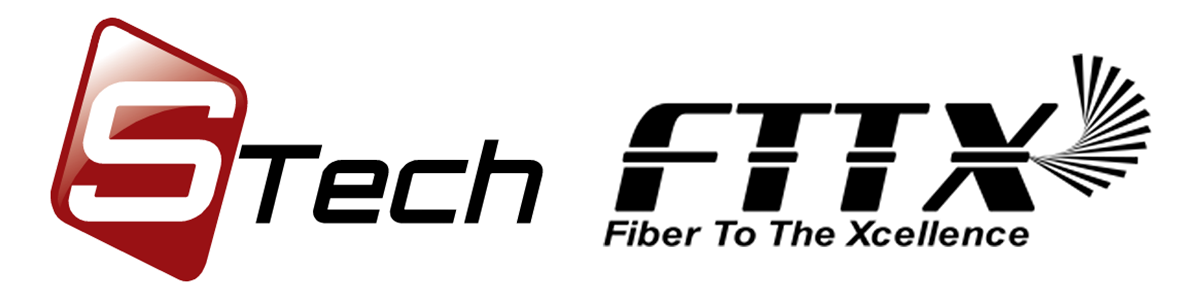 FTTH Passive - stechfttx