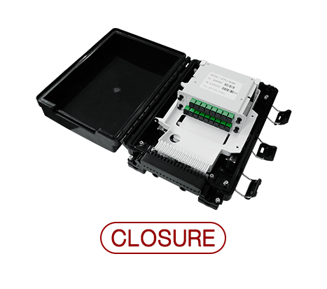 FTTH Passive - stechfttx
