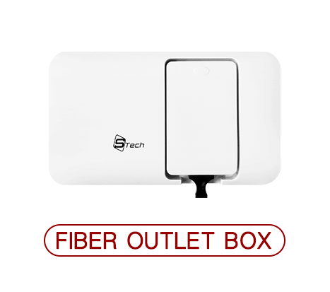 FTTH Passive - stechfttx