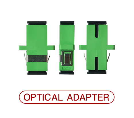 FTTH Passive - stechfttx