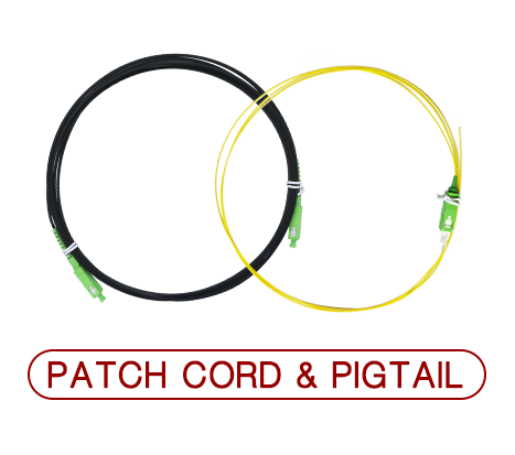 FTTH Passive - stechfttx