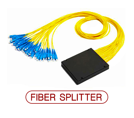 FTTH Passive - stechfttx