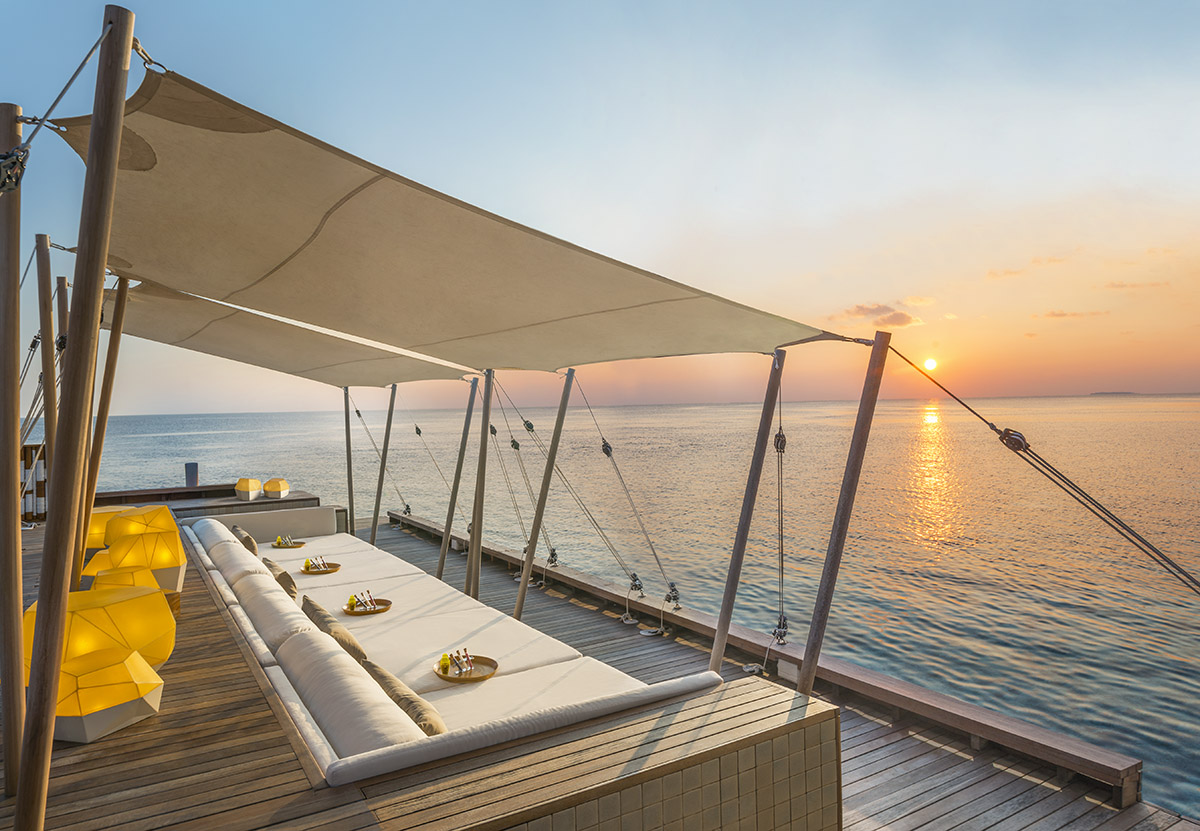 ห้ามพลาด! W Retreat รีสอร์ทยอดนิยมของคนไทยเมื่อไปมัลดีฟส์ ...