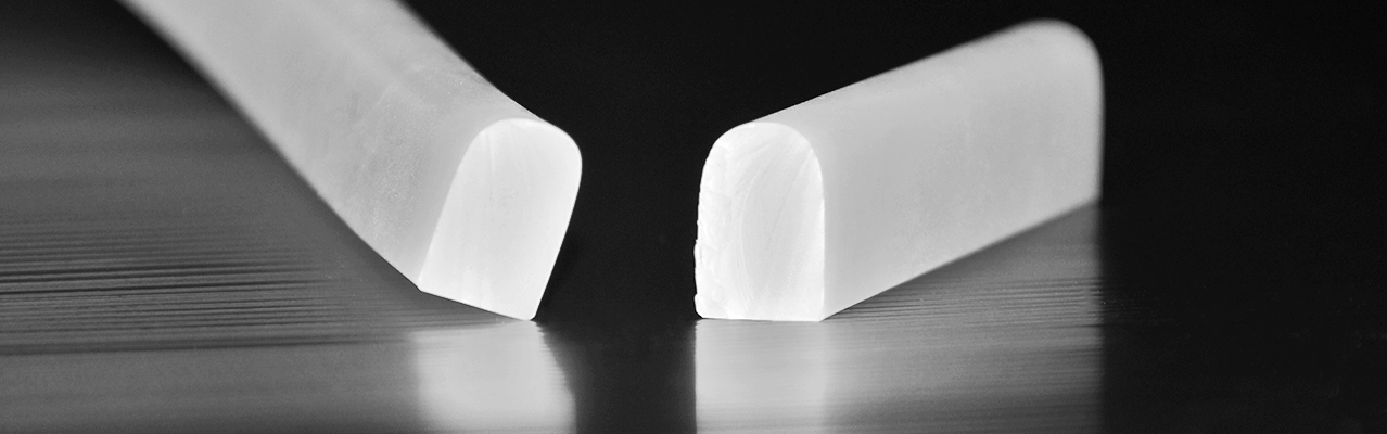 ซีลยาง D-Profiles - Ptiglobalproducts