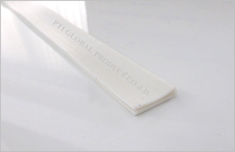 Flame Retardant Silicone Rubber (UL 94V-0) - ptiglobalproducts