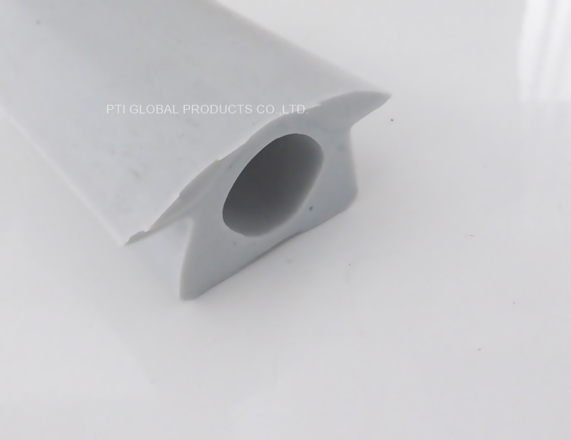 Hollow Rubber Seals - ptiglobalproducts