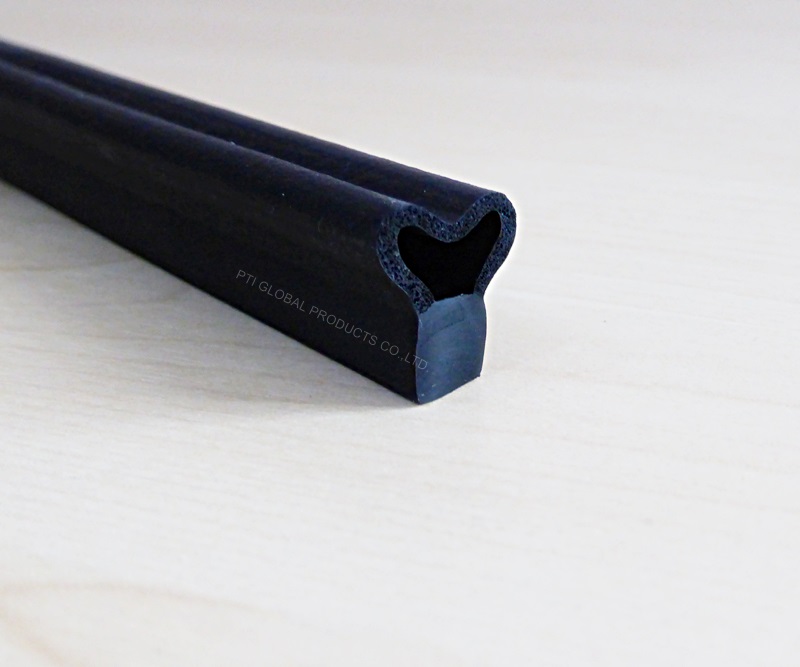 Hollow Rubber Seals - Ptiglobalproducts