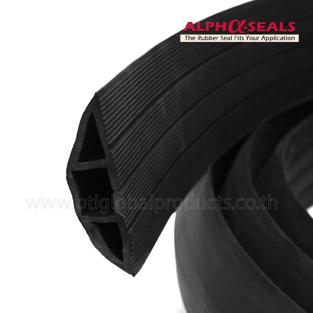 Rubber Cable Protector - ptiglobalproducts
