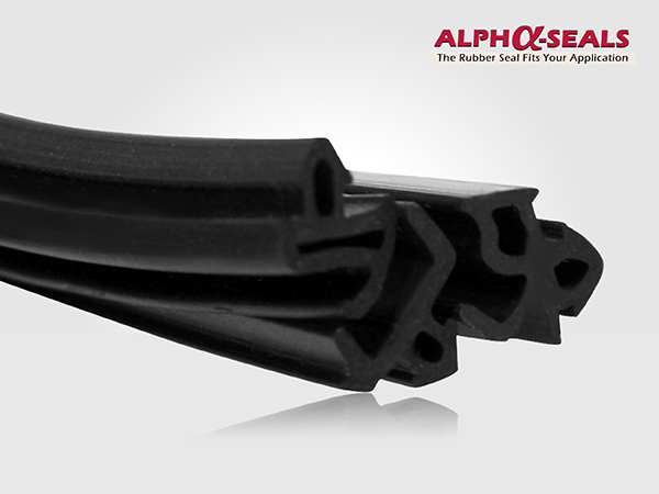 DOOR & WINDOW SEAL - TPE EXTRUSION - ptiglobalproducts