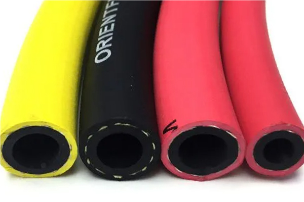 Textile reinforced air hose - ptiglobalproducts