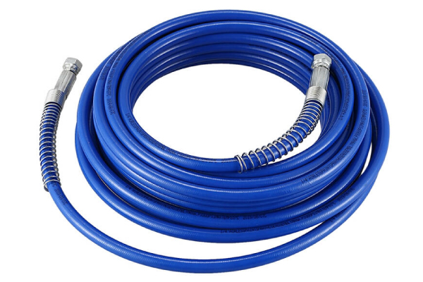 Airless paint spray hose - ptiglobalproducts