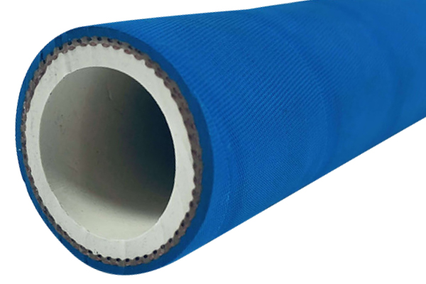 Food discharge hose - ptiglobalproducts