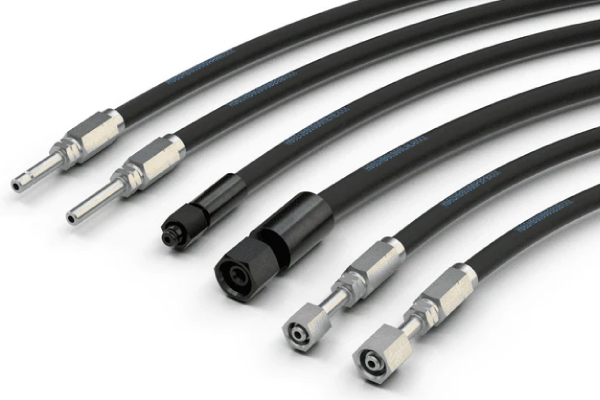 Lubrication/grease hose - ptiglobalproducts