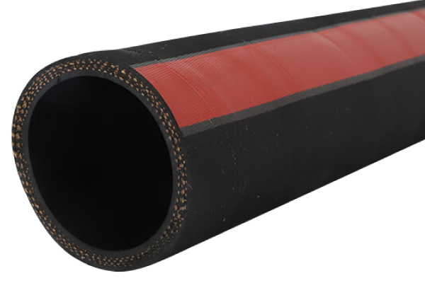 Nitrile fuel discharge hose 300 psi - ptiglobalproducts