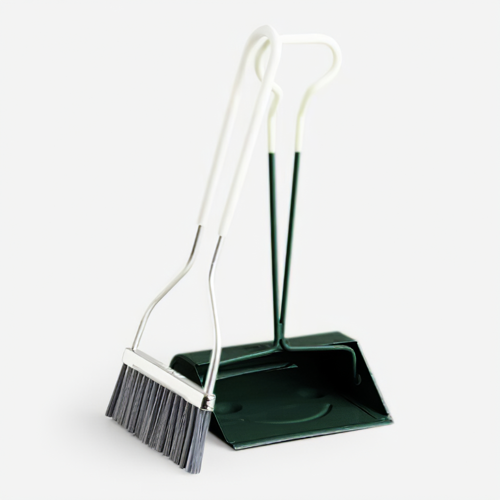Dulton Metal Garbage Shovel - shoppersshelter-shop