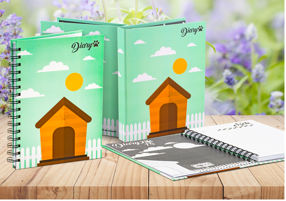 Diary Products - Iop