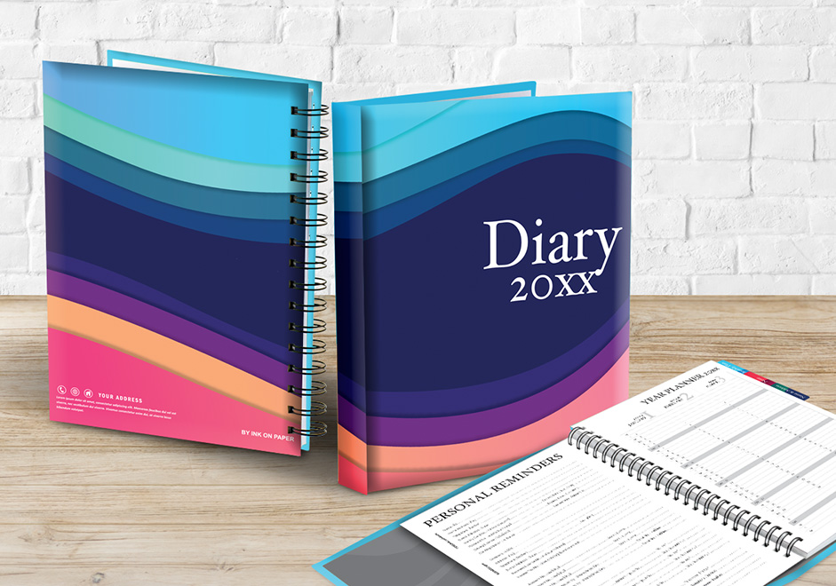 Diary Products - Iop