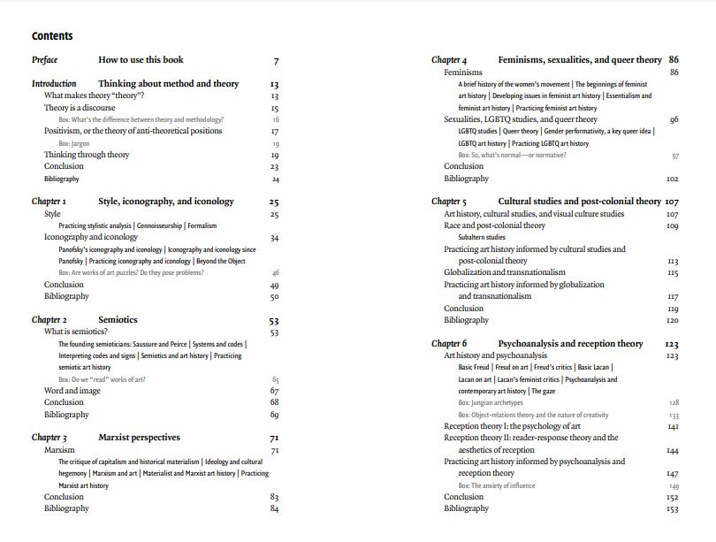 (Eng) Methods and Theories of Art History Third Edition / Michael ...