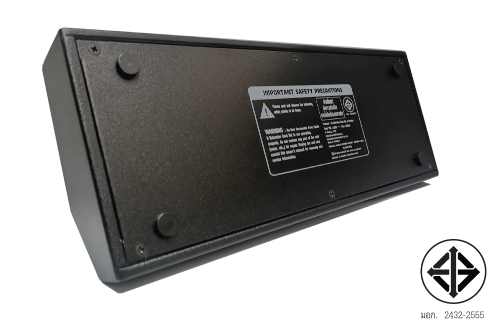 SurgeGuard : SB-4EU (Hybrid) - pfd-tech