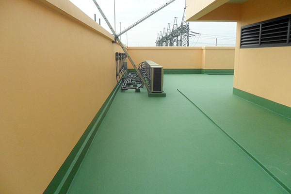 Perma Roof-Shield - Hitechelite