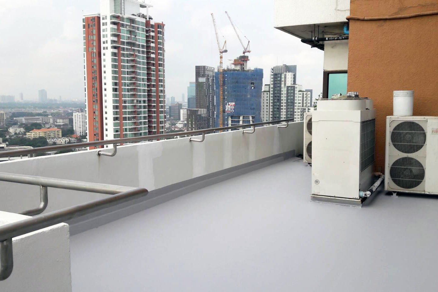 Perma Roof-Shield - Hitechelite