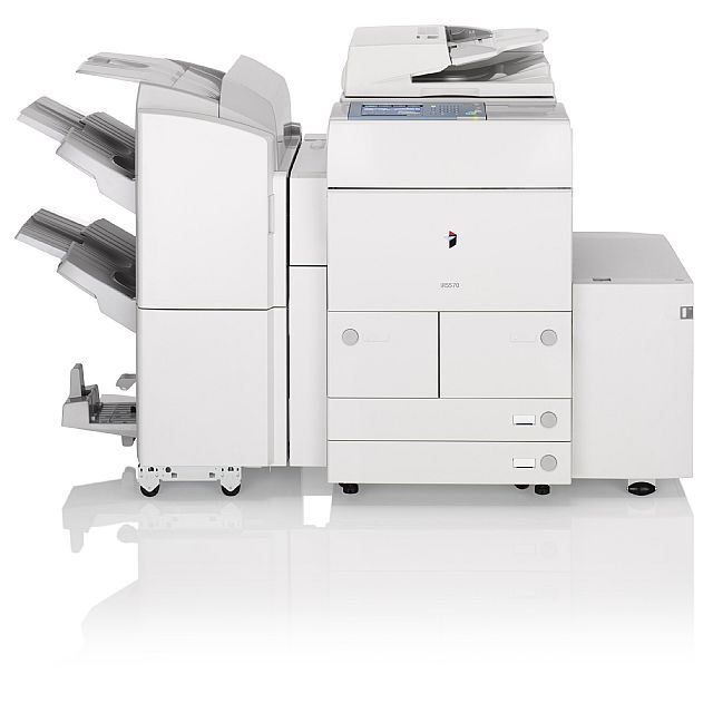 Canon imageRUNNER 5065 - printerbkk