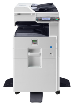 Kyocera FS-6525MFP - printerbkk
