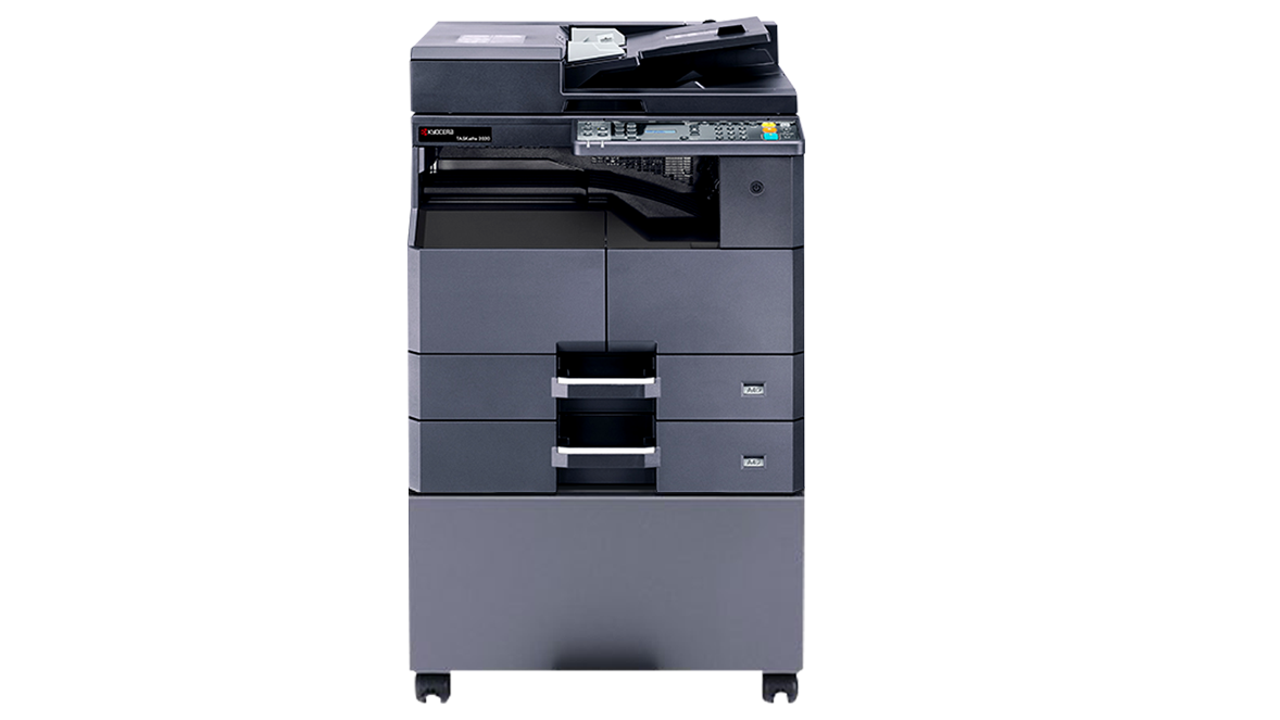 KYOCERA TASKalfa 2321 - printerbkk