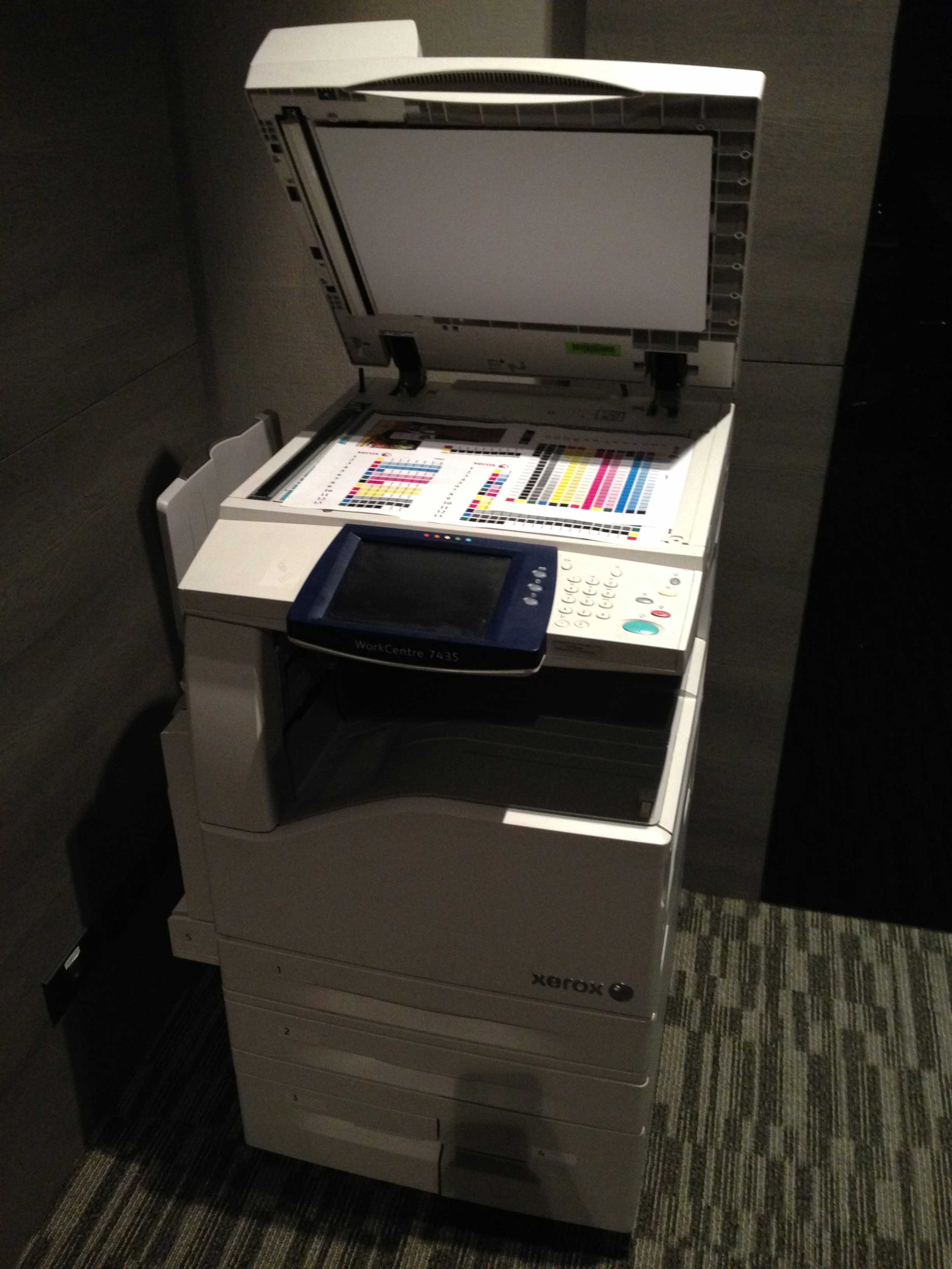 SAMSUNG Forum 2015 - printerbkk