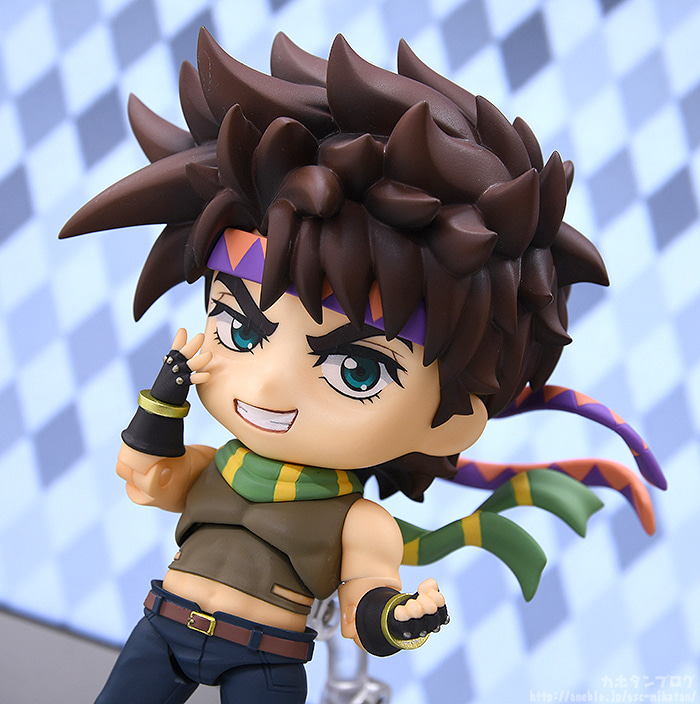 Nendoroid JOSEPH JOESTAR - Fanfigs