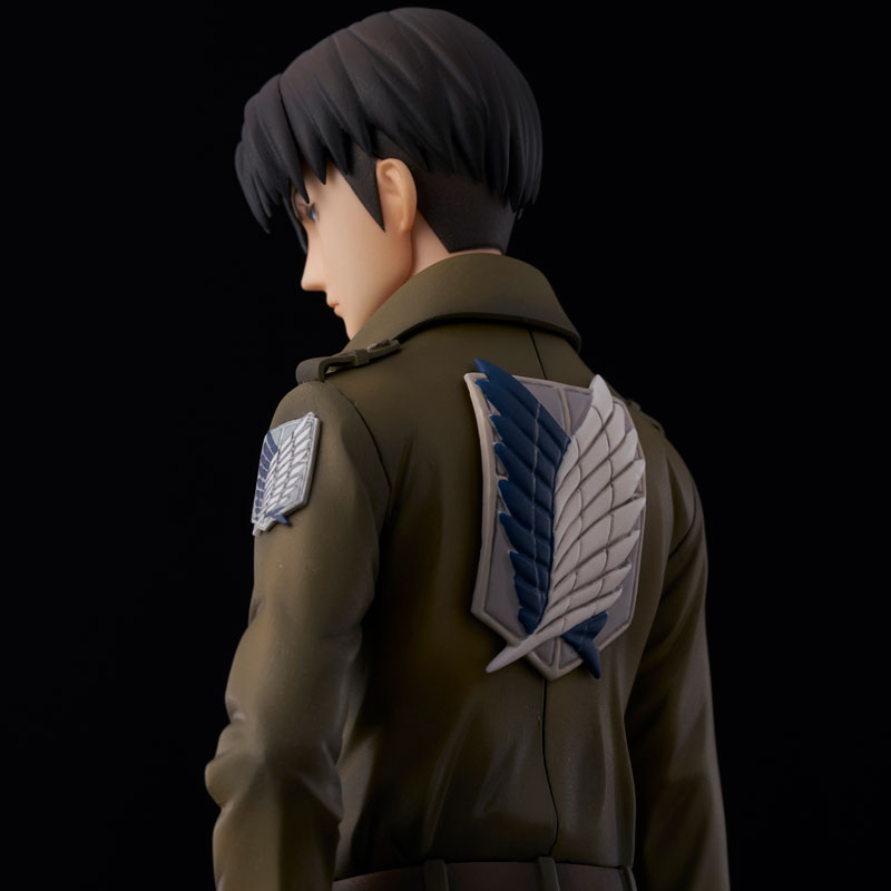 [Price 2,950/Deposit 1,500] Union Creative, Attack On Titan, Levi ...