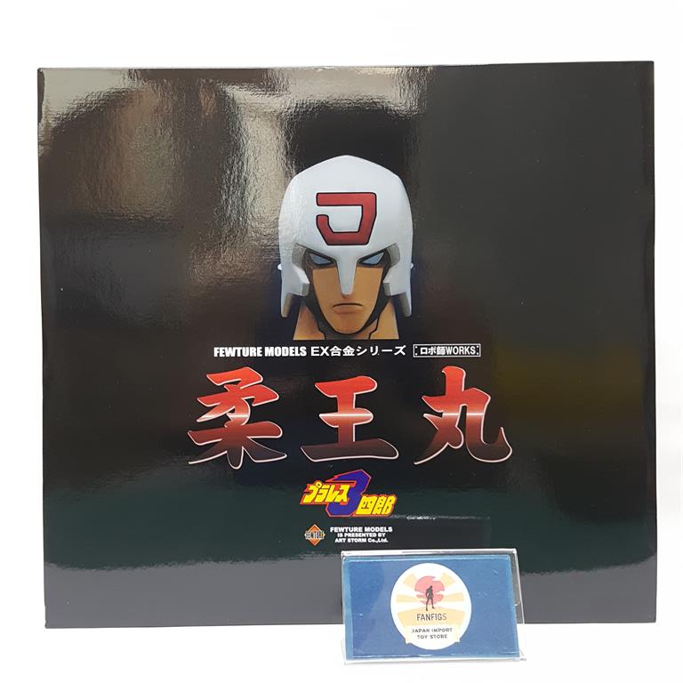 [OPENED] ARTSTORM, FEWTURE, EX GOKIN, JUOHMARU - fanfigs