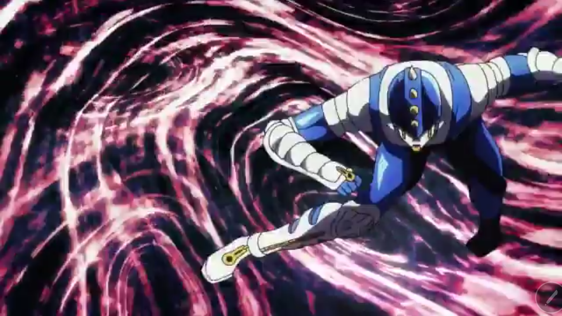 Golden Wind - All Character PV - fanfigs