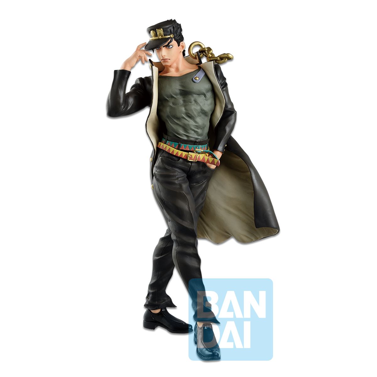 [Price 3,250/Deposit 1,500] Kujo Jotaro, JOJO Assemble, Jojo's Bizarre ...