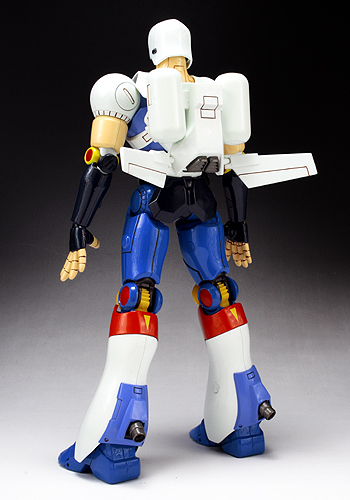 [OPENED] ARTSTORM, FEWTURE, EX GOKIN, JUOHMARU, จูโอมารุ นักสู้ ...