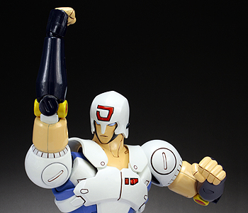 [OPENED] ARTSTORM, FEWTURE, EX GOKIN, JUOHMARU - Fanfigs