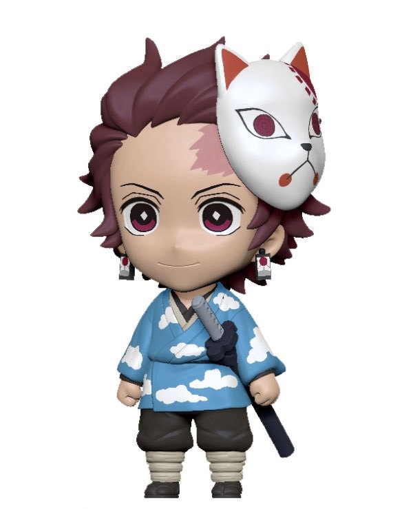 [ราคา 3,950/มัดจำ 2,000][สิงหาคม2564] Mochimochi, Anime Chara Heroes ...