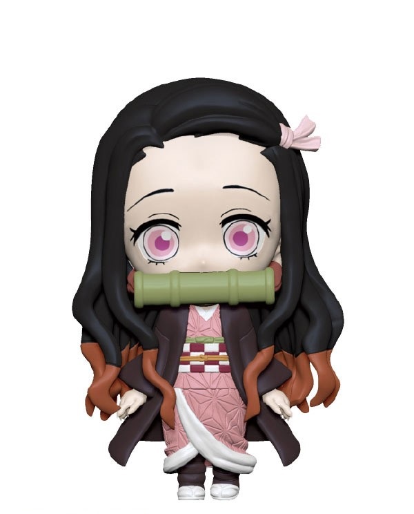 [Price 4,500/Deposit 2,500][AUG2021] Anime Chara Heroes, KIMETSU NO ...