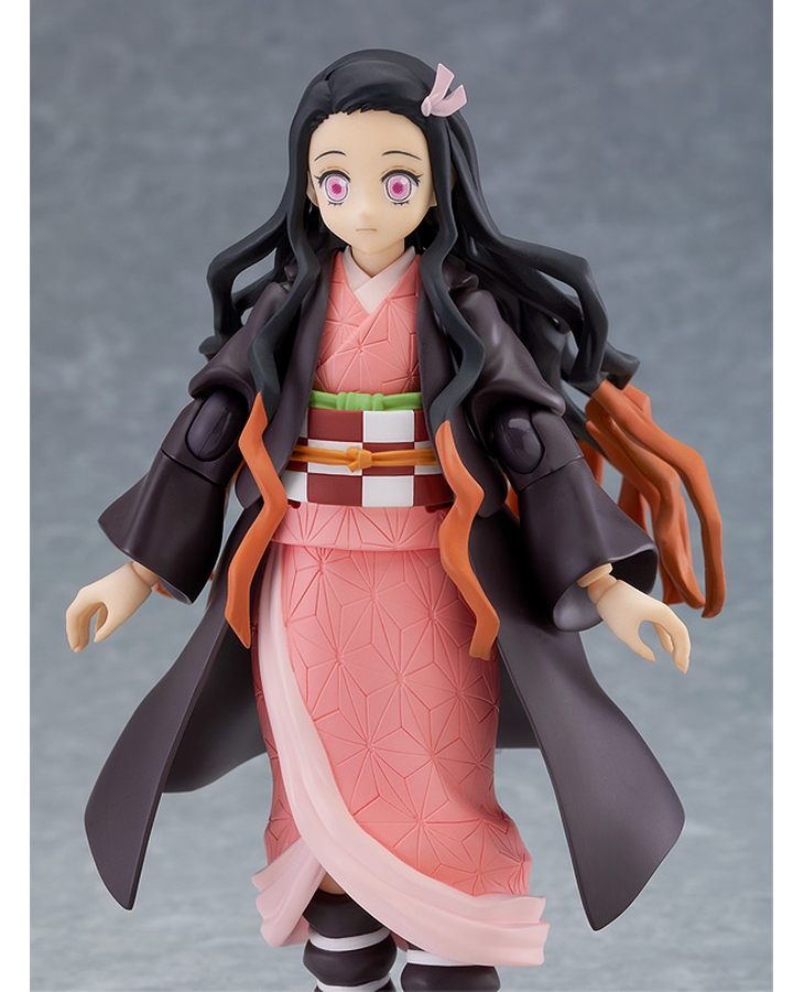 [Price 3,900/Deposit 2,000][AUG2021] FIGMA, KAMADO NEZUKO, EXCLUSIVE ...