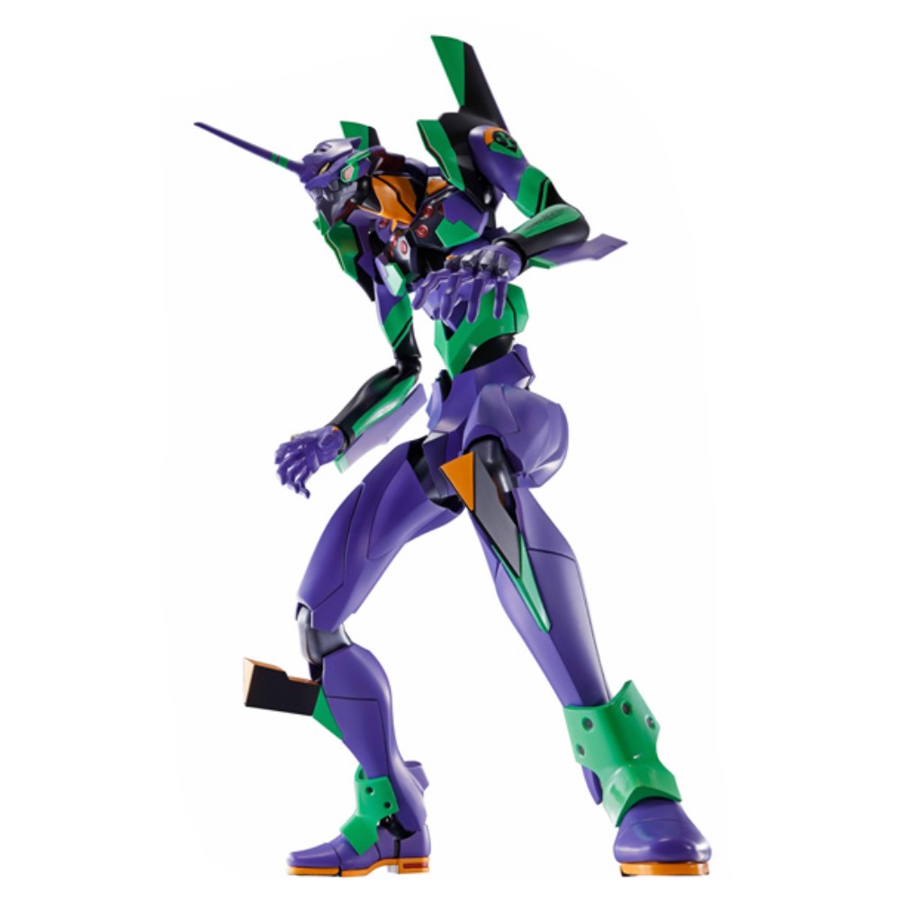 [Price 7,650/Deposit 4,000][DEC2020] DYNACTION EVANGELION TEST TYPE-01 ...