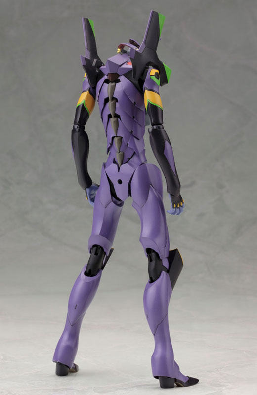 [ราคา 3,150/มัดจำ 1,500][สิงหาคม2564] 1/400, REBUILD OF EVANGELION, EVA ...
