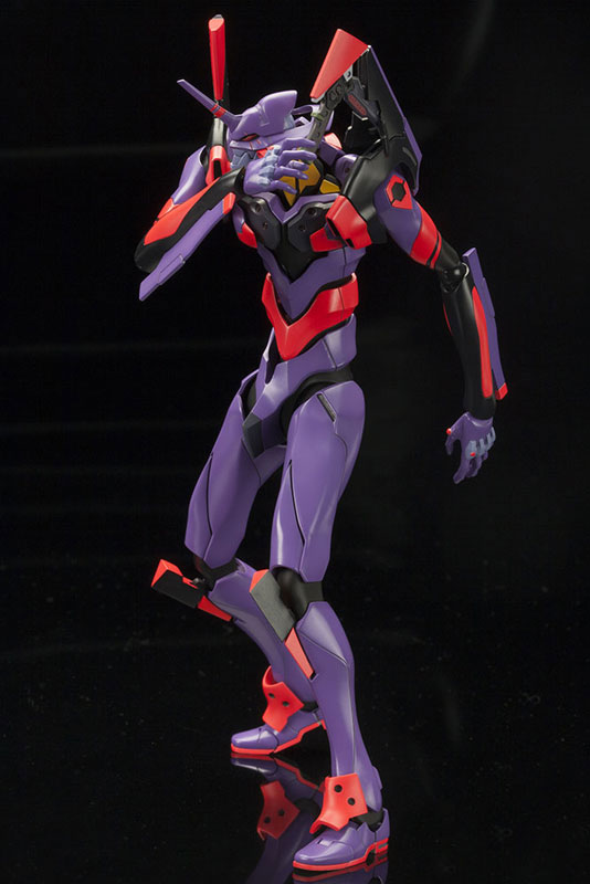 [Price 2,300/Deposit 1,000][AUG2020] REBUILD OF EVANGELION, 1/400 ...